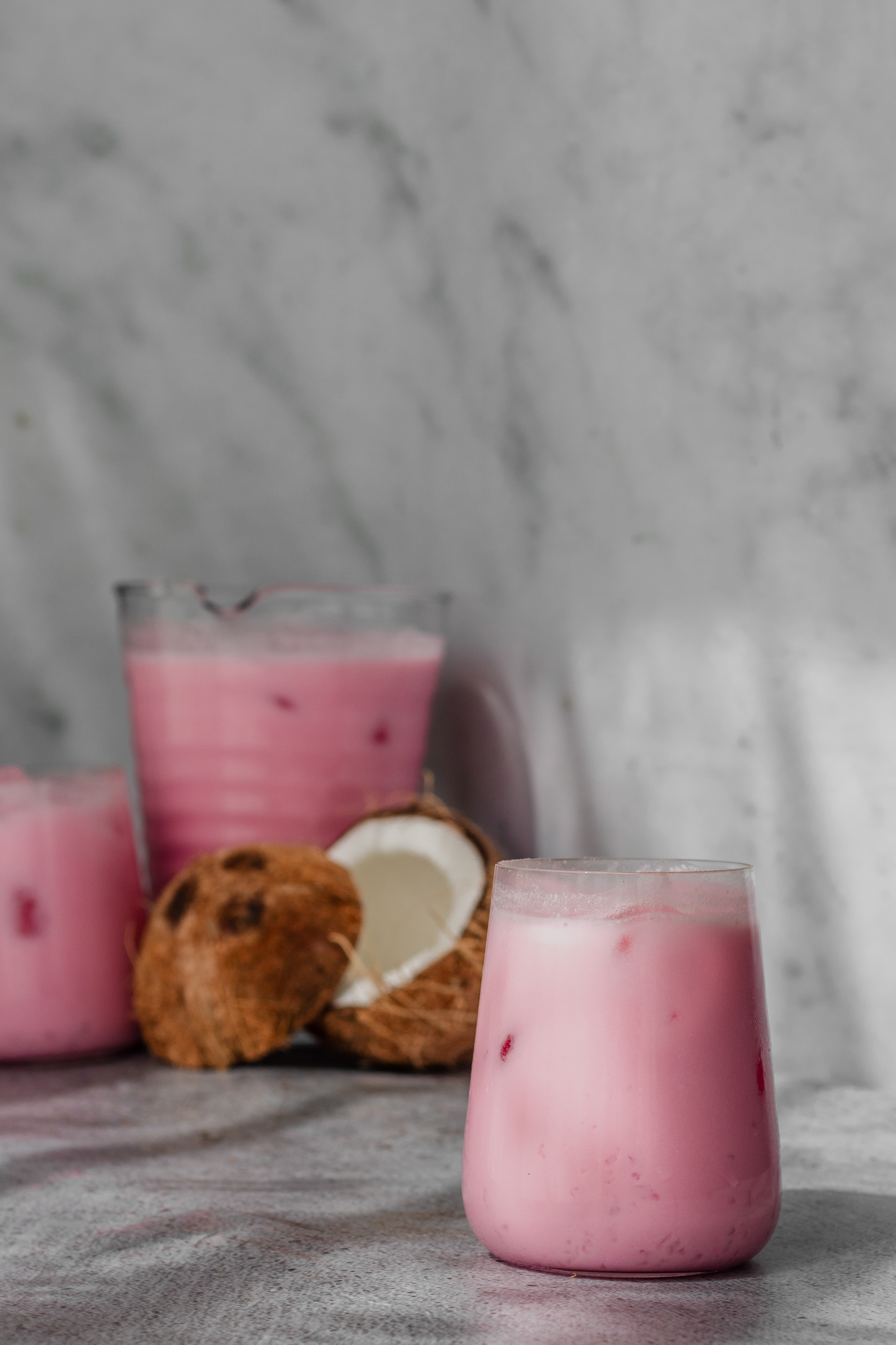 Dawet: Surinaams-Javaanse kokosdrank voor de zomer - Culy