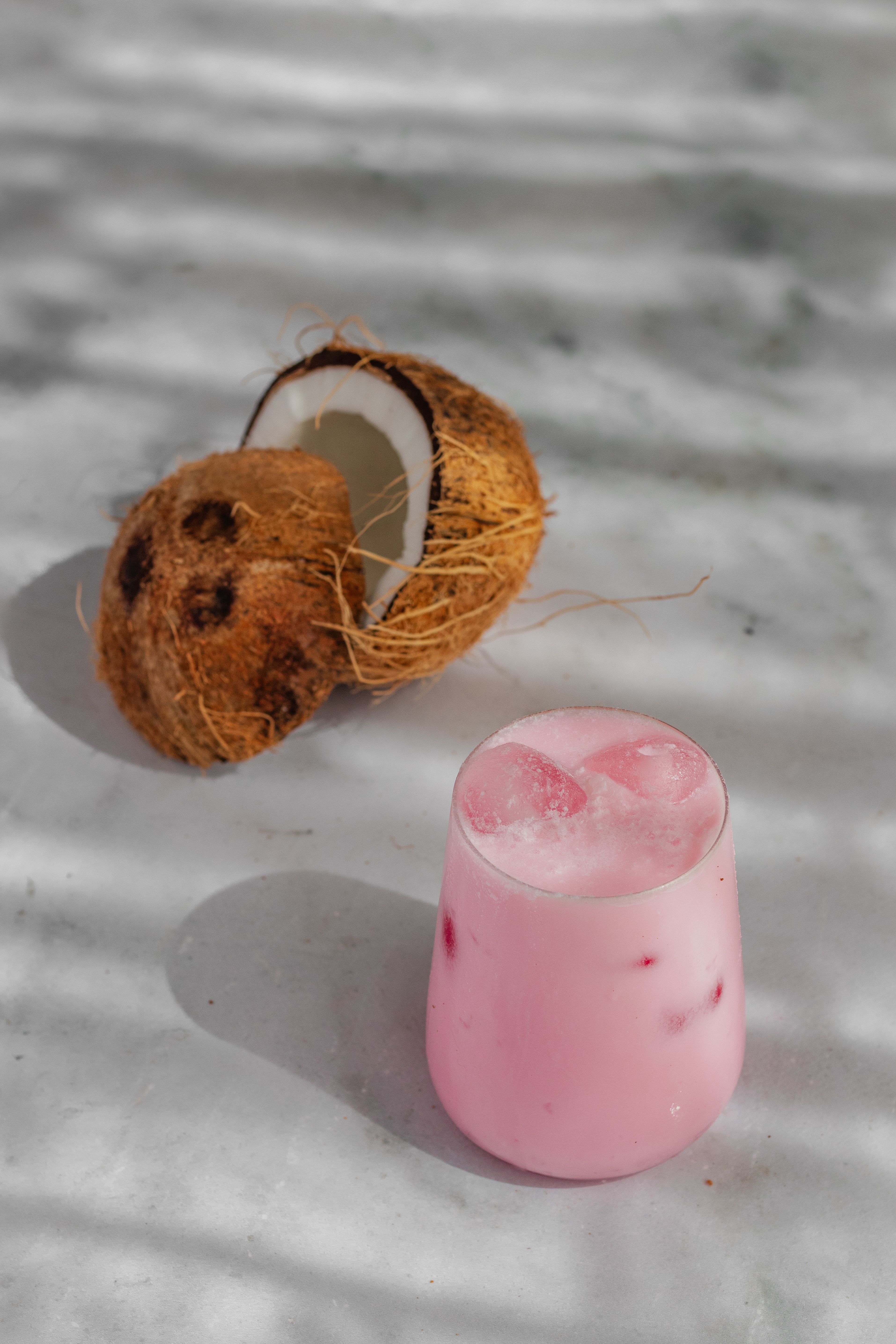 Dawet: Surinaams-Javaanse kokosdrank voor de zomer - Culy