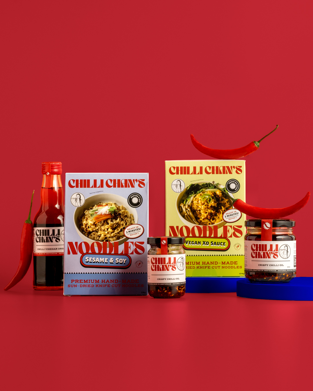 Xiao long bao (dumplings) maken met dit recept van Chilli Chan's - Culy