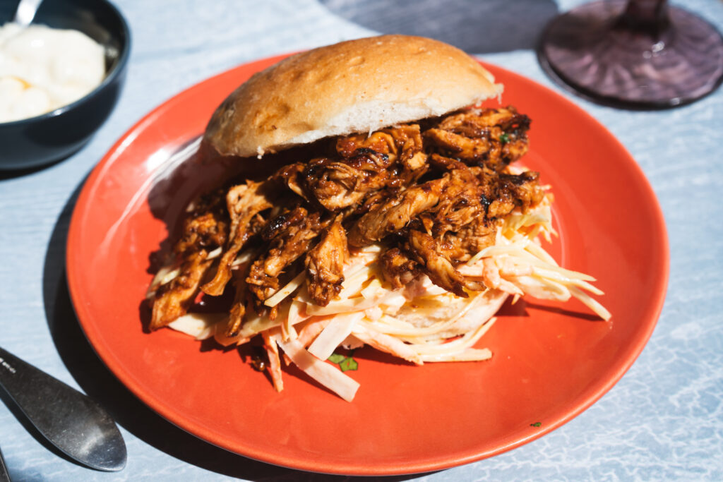 Culy basics: pulled chicken (met de makkelijkste bereiding ooit!) - Culy