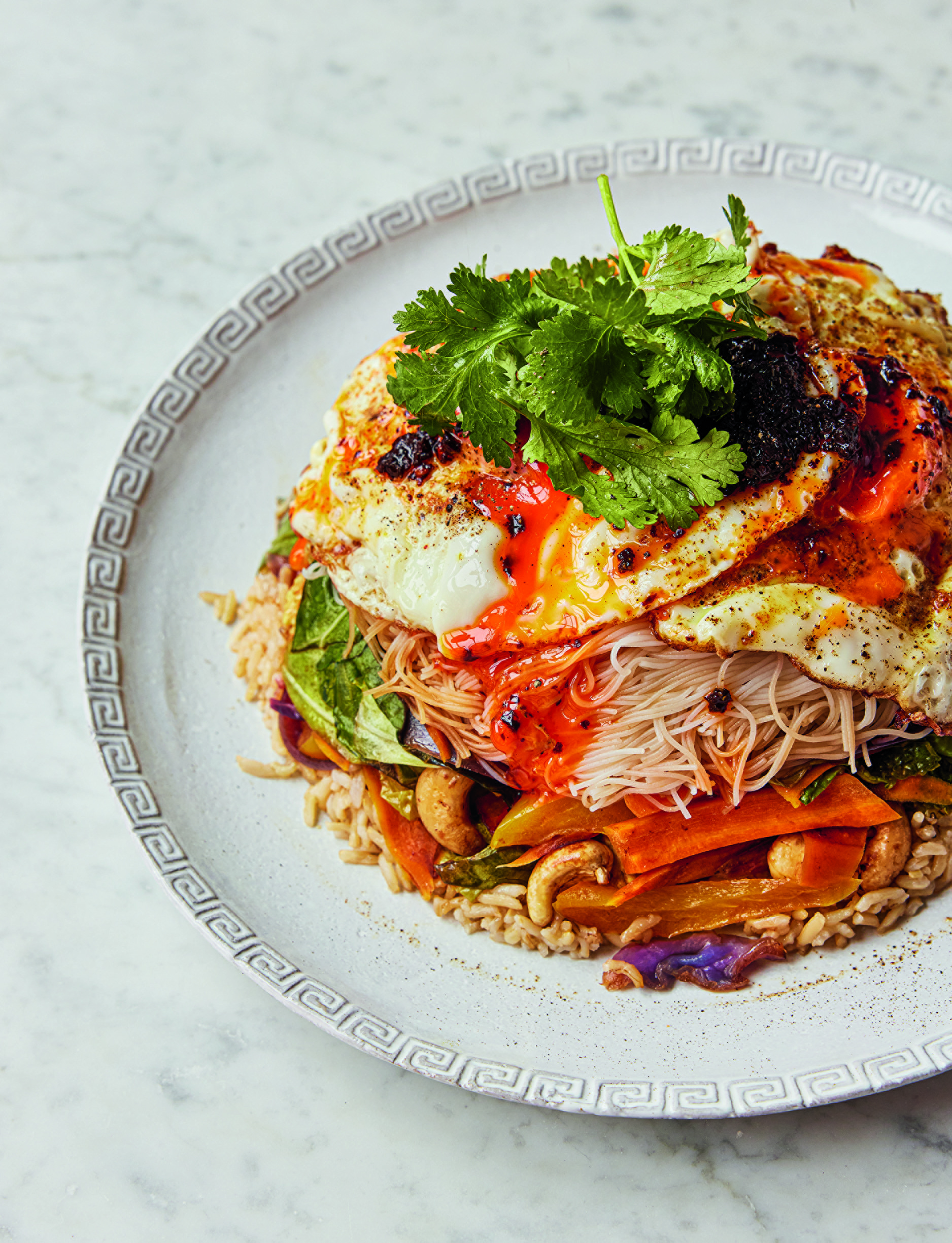 Weekmenu 14 t/m 20 oktober: comfortfood-recepten - Culy