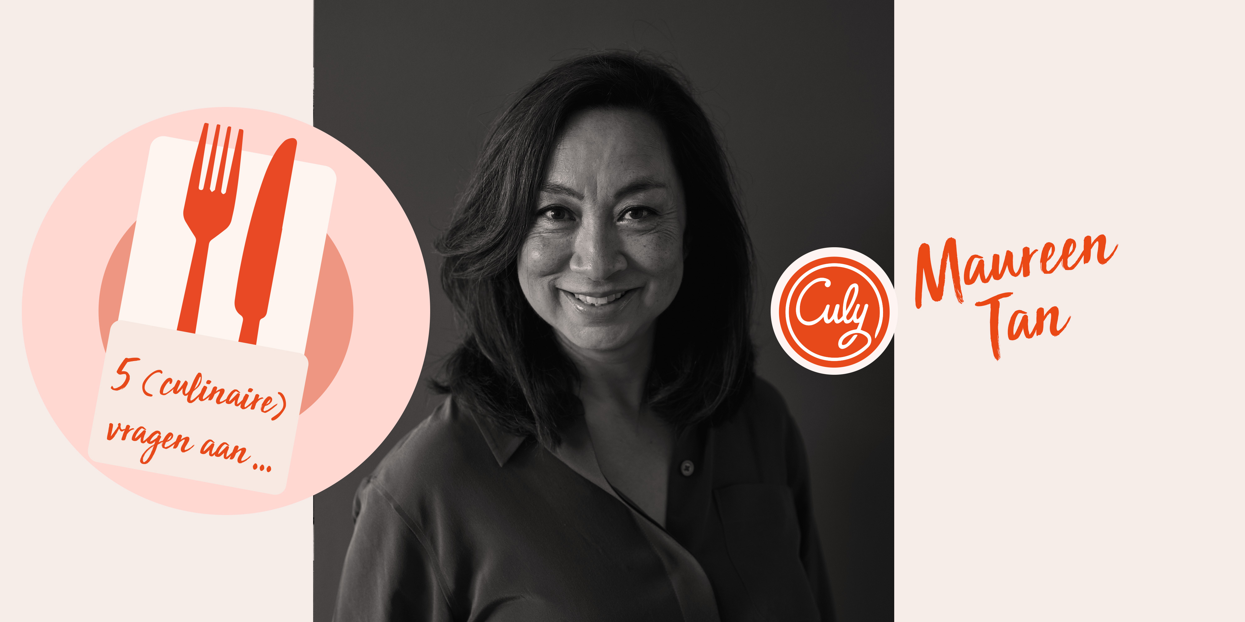 5 vragen aan Maureen Tan, auteur van 'Rendang' - Culy