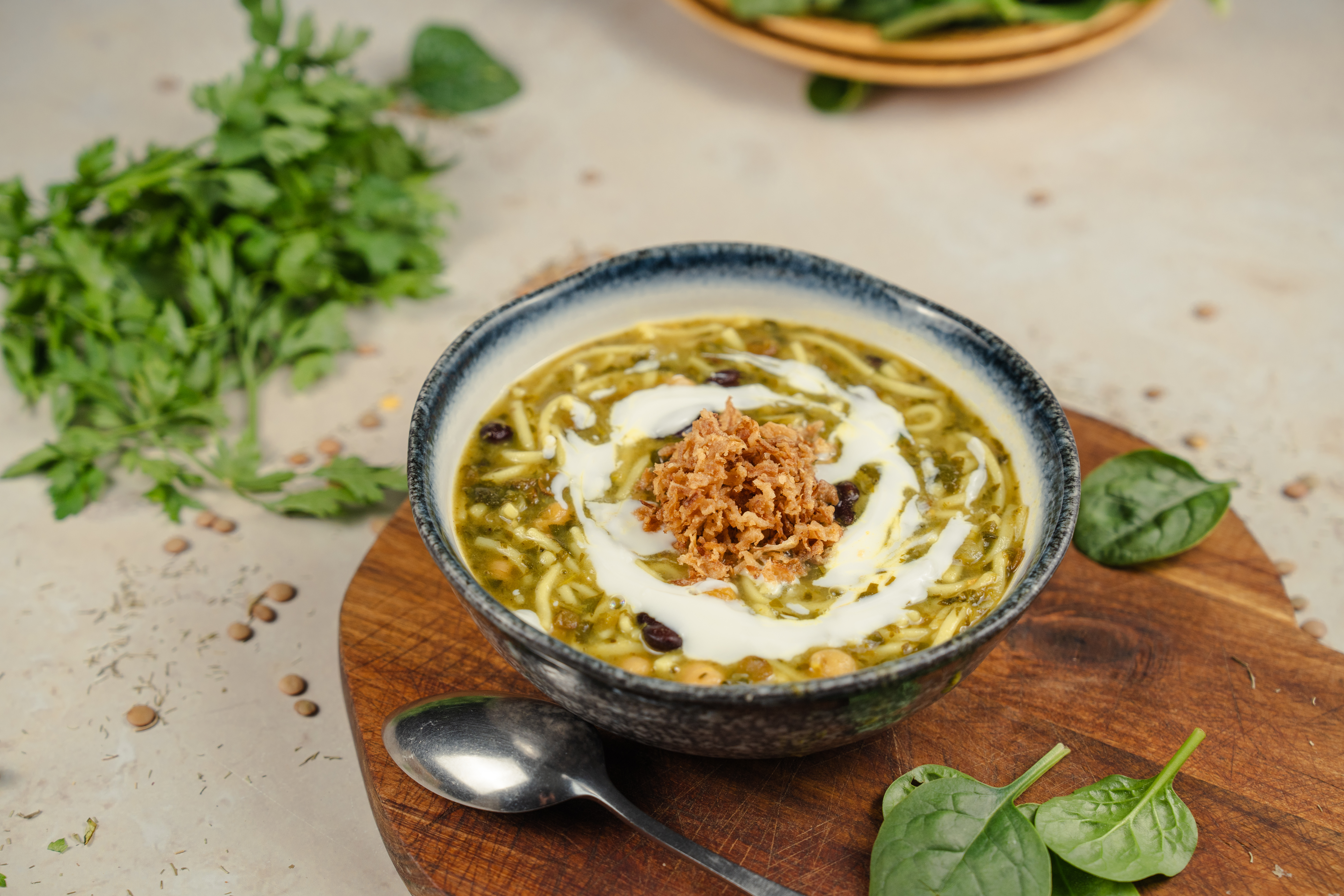 9 dingen die je moet kopen in de Iraanse supermarkt