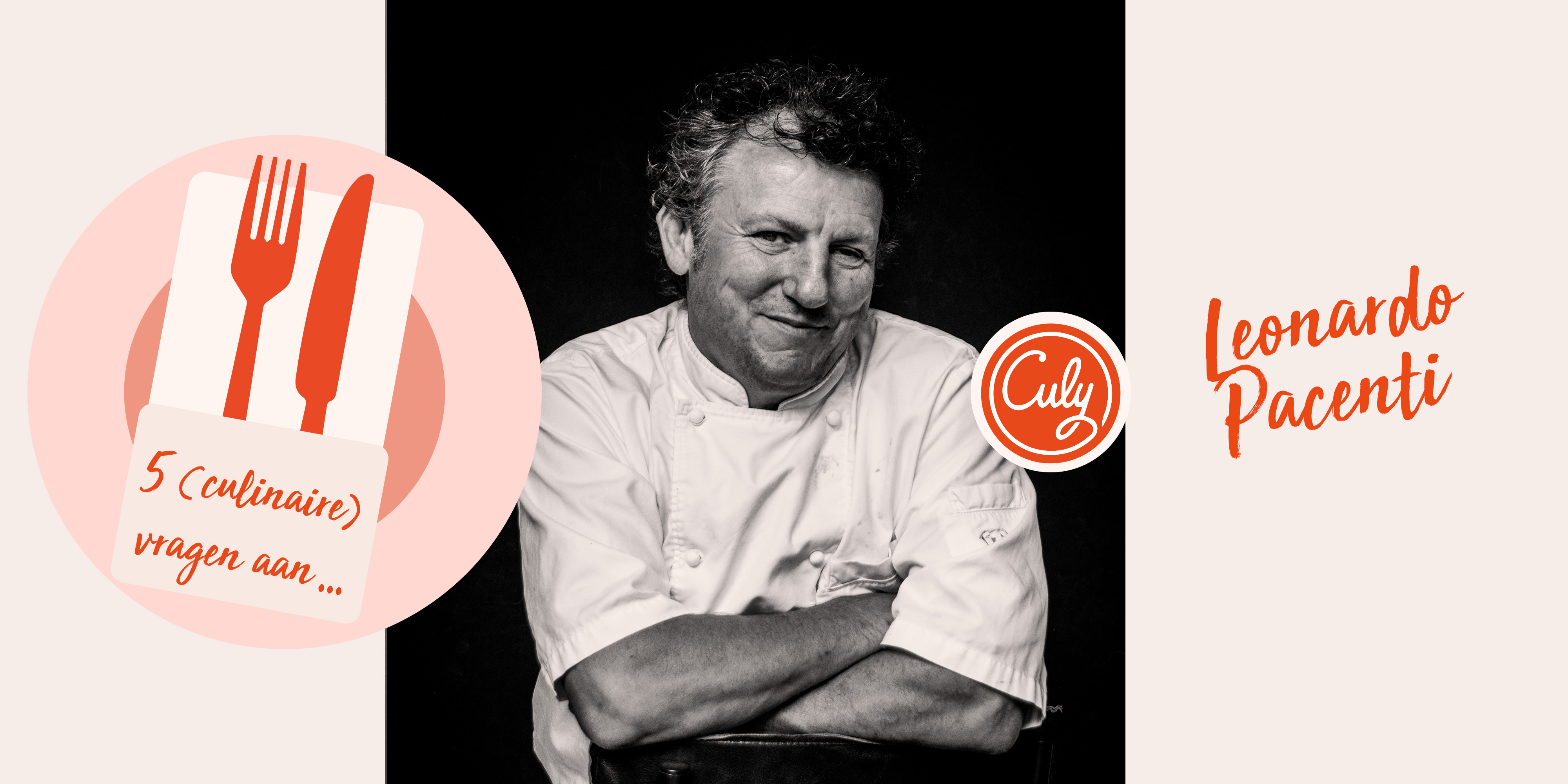 Chef van Toscanini: 'In ons restaurant wordt te veel vlees gegeten' - Culy