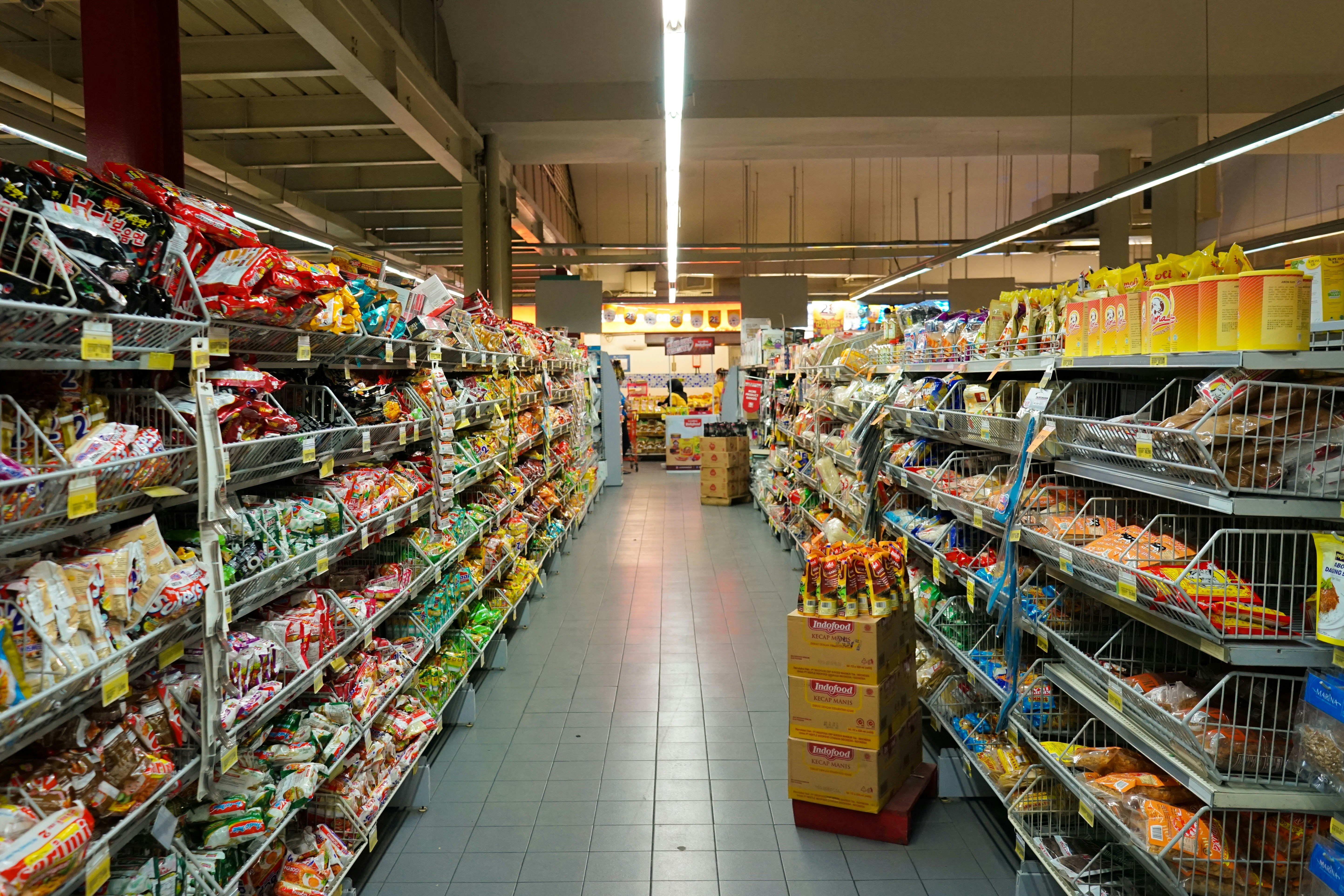 De beste toko’s in Den Haag (niet voor niets de stad der toko's) - Culy