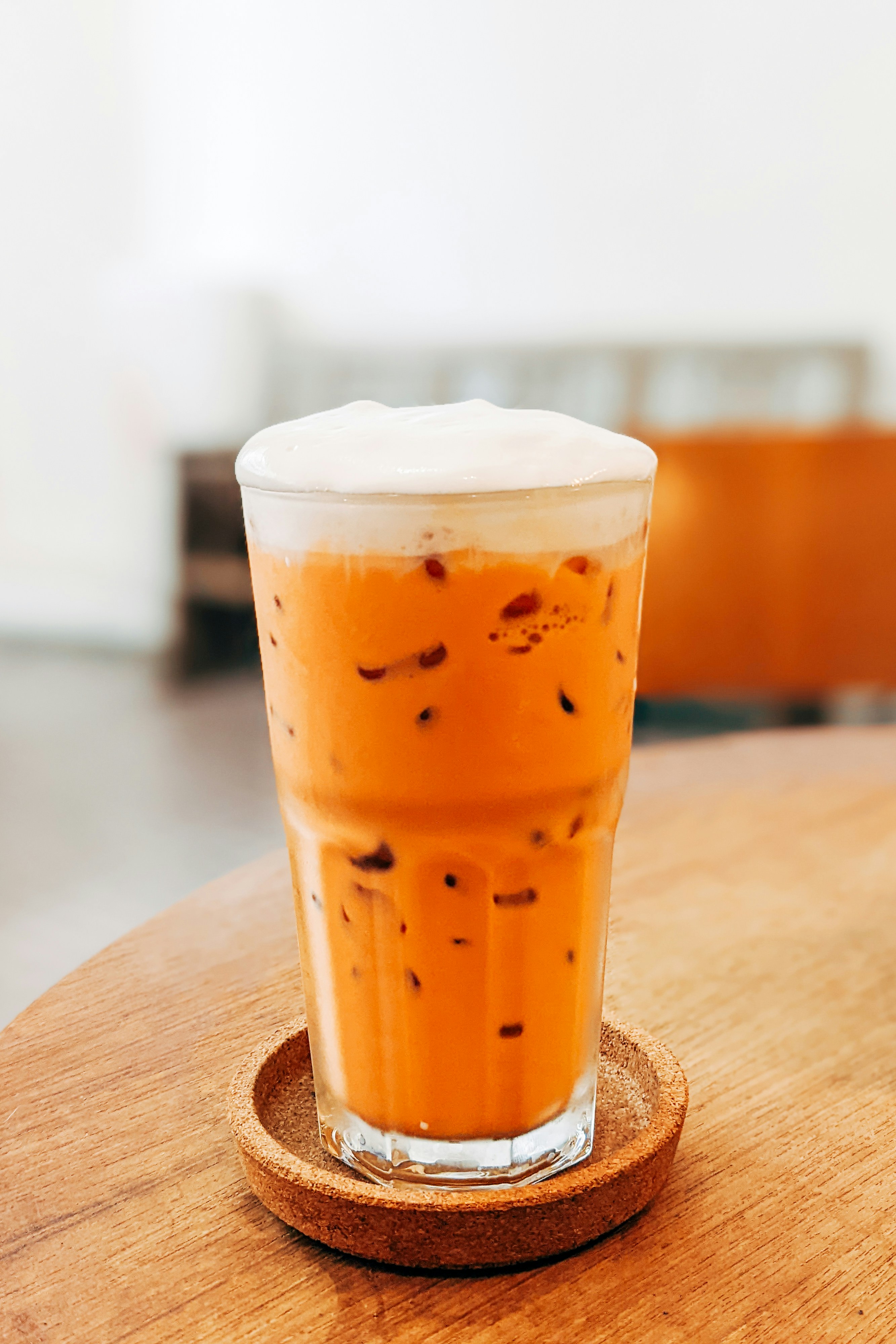Alles over Thai iced tea en hoe je die maakt