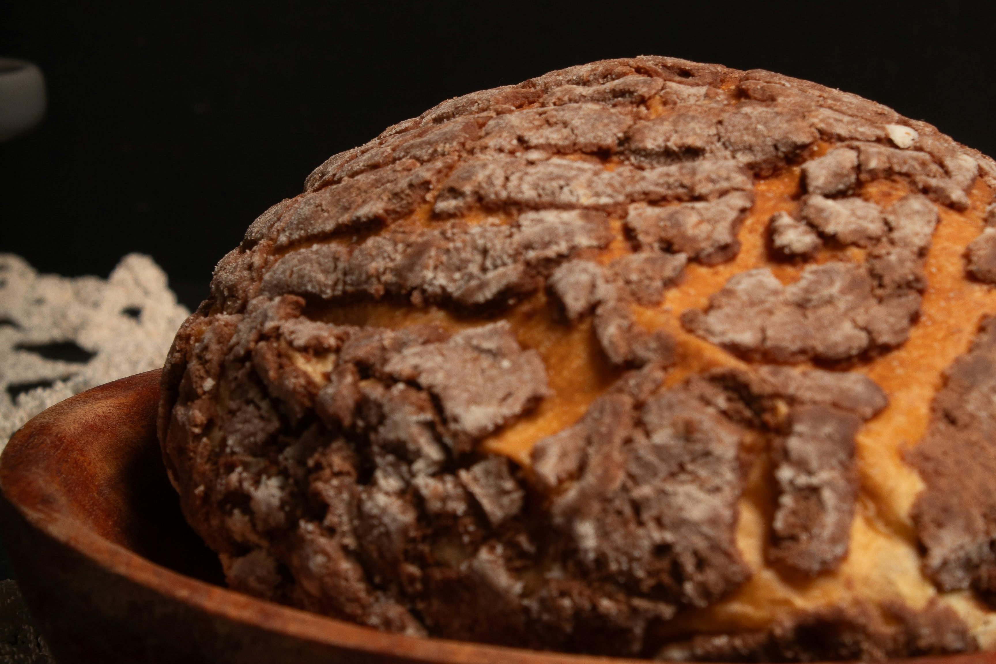 Flour Shop Amsterdam: conchas en quesadillas to go - Culy