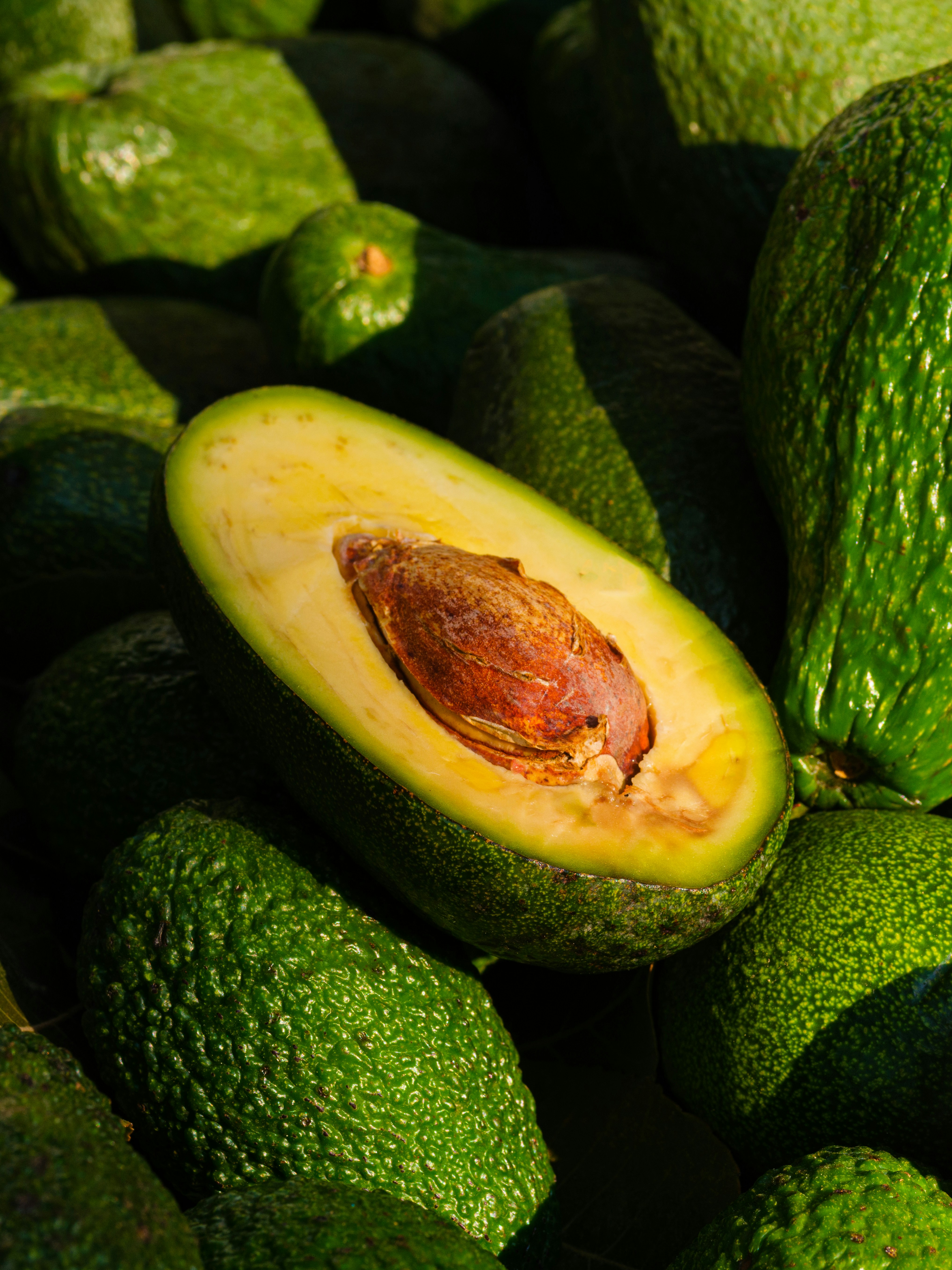 Waarom Mexicanen whisky gebruiken om avocado’s sneller te laten rijpen ...